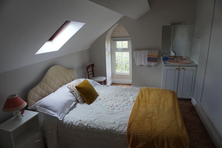 Rockville House No.5 - Bundoran