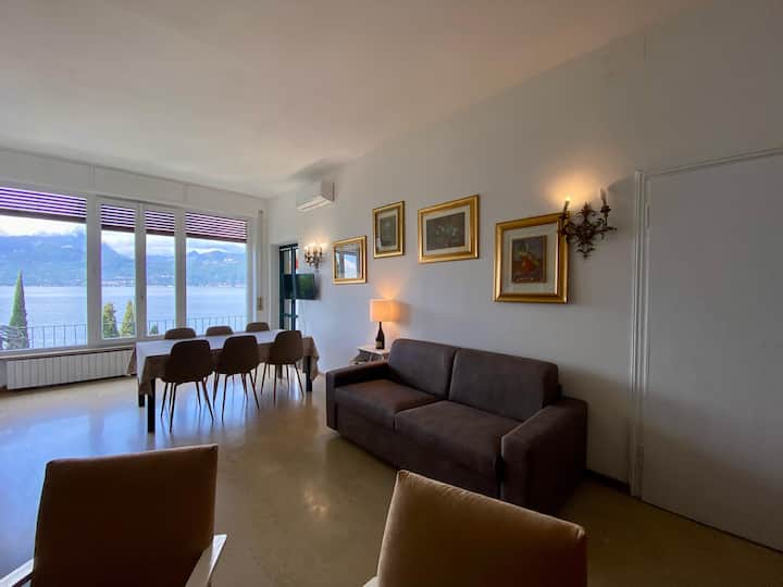 Appartamento 10 Vista Lago - Garda