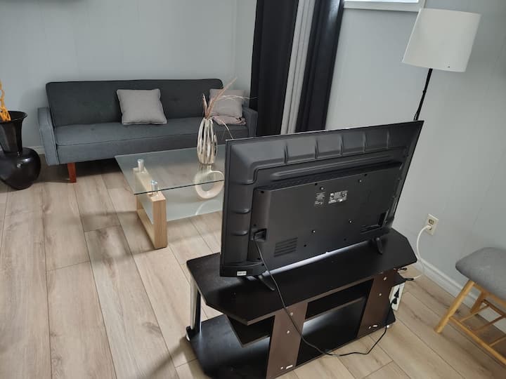 Entire Guest Apartment In Kingston. - Kingston