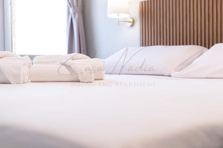 San Marco Room - Chioggia