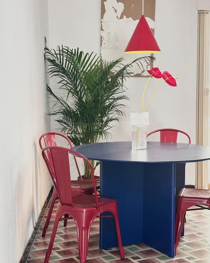 ÁTico En El Centro De Alicante. - Alicante