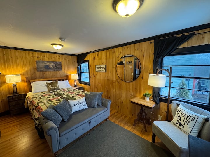 Cottage 10 At Valleybrook - New Hampshire (State)