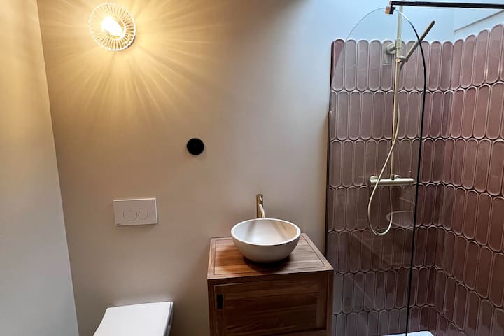 Waikiki Family Homestay - Saint-Augustin