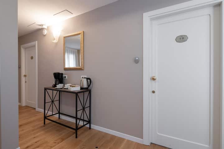 Doppia Deluxe 4b - Venecia