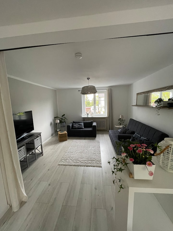 Aventura Atope - Homebase In Wuppertal - Wuppertal