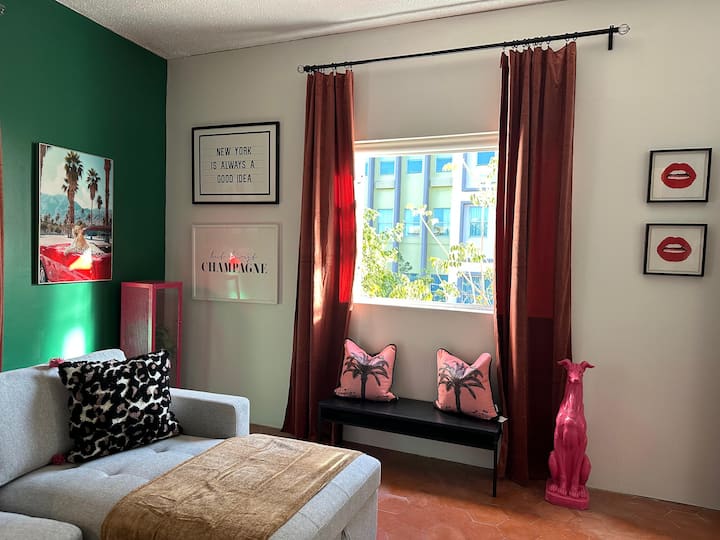 Don Charlie Building Apartment #4 - San Juan