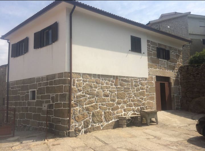 Zimao Family Home - Vila Pouca de Aguiar