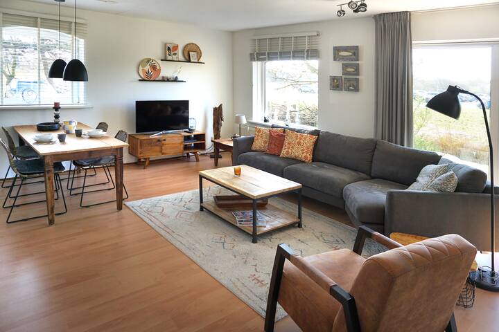 Residence Juliana 29 - Julianadorp