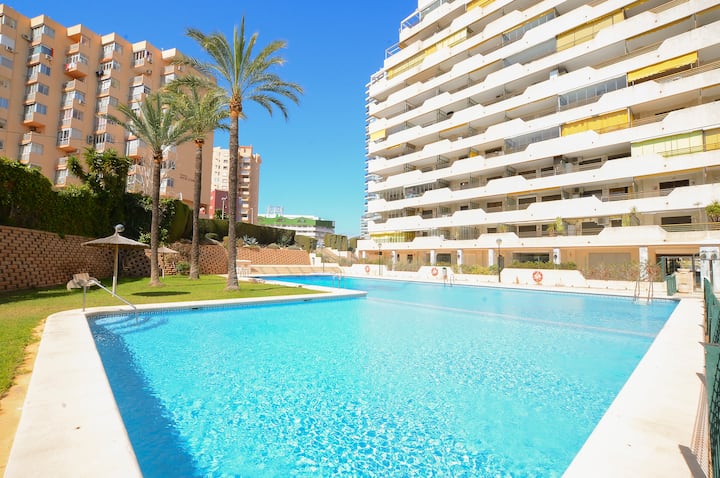 Calpe Place - Seaside Villa Collection - Calp