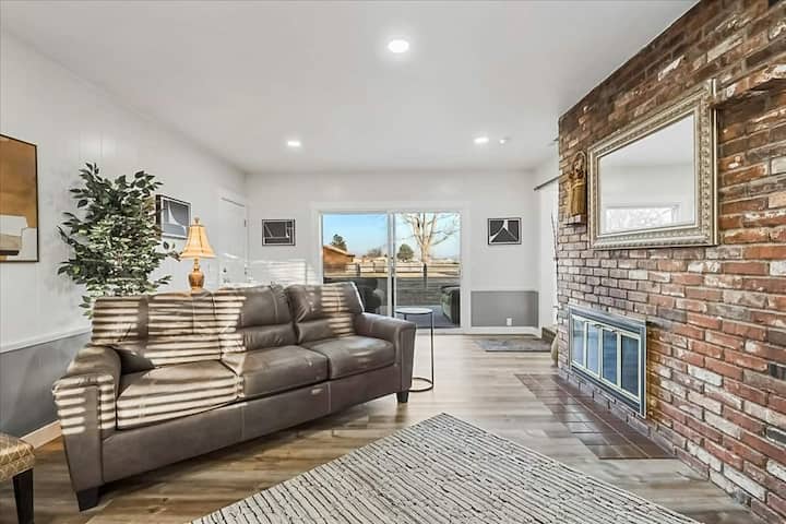 539) 3 Bedroom| Large Yard | Grill - Yakima, WA