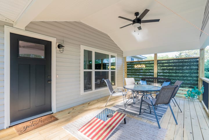 Cozy Country Retreat - Concord, NC