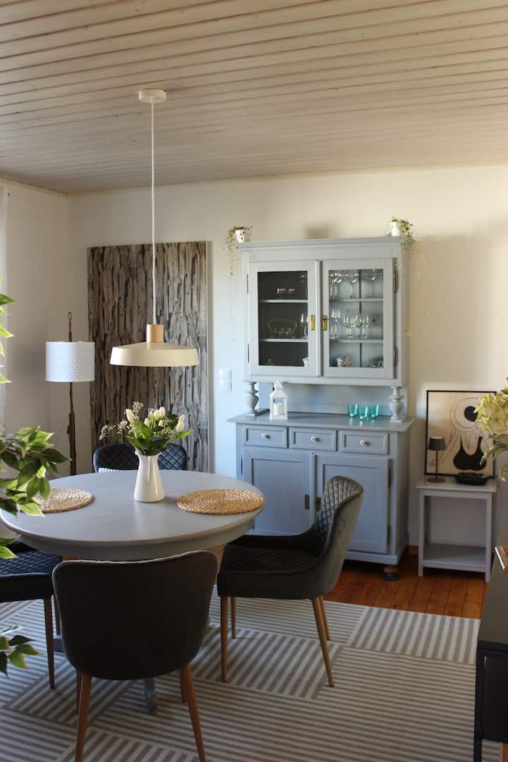 Ferienwohnung "Sophie" In Lorsch - Lorsch