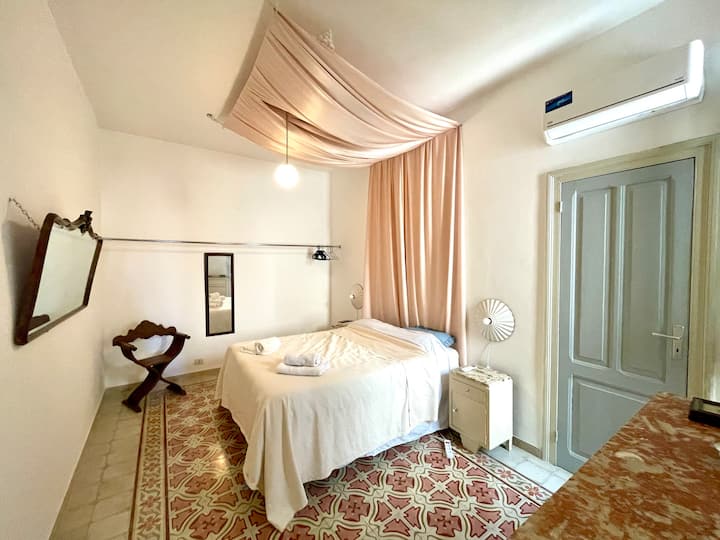 Casa Da Karolina - Trapani