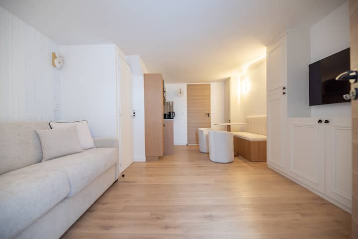 Modern Flat Near Galeries Lafayette - Paris