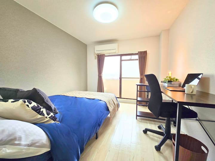 地下鉄太子橋今市駅徒歩６分/京阪守口市駅徒歩６分/近隣コンビニ、スーパー、飲食店/有料駐車場近い53 - Japan