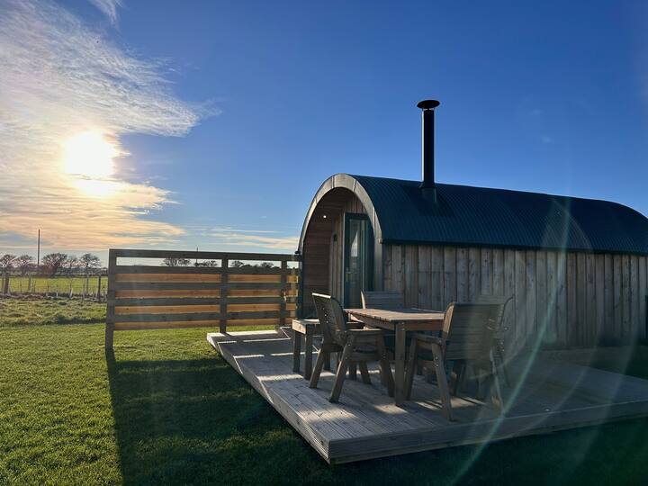 The Piglet At Pigs In Blankets, Southwold - Southwold
