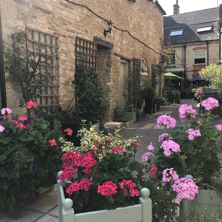 Superior Room At Ormond Tetbury - Tetbury