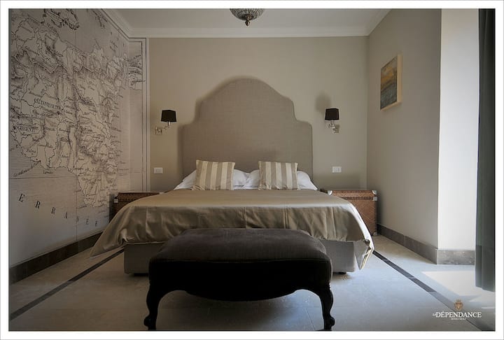 Hotel Centrale Ed Elegante - Noto