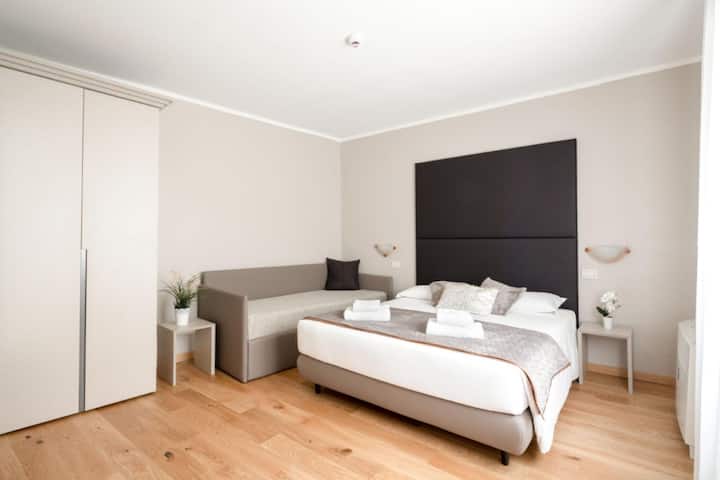 Doppia Deluxe 3a - Venice