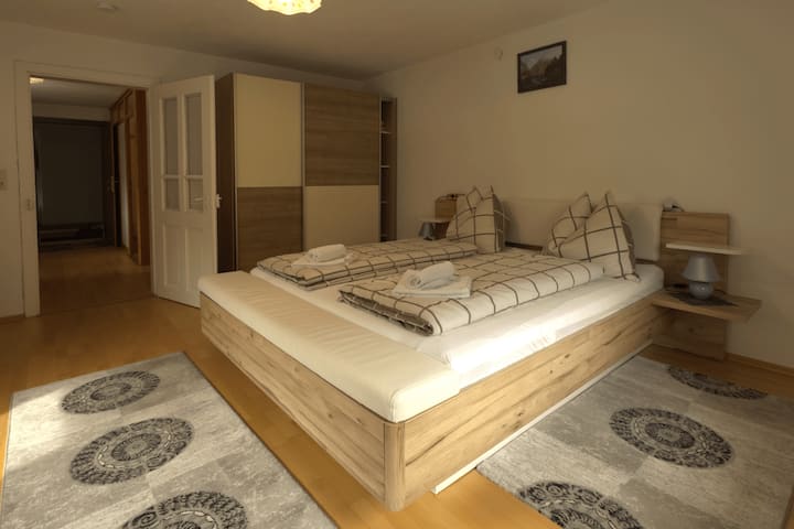 Haus Yilmaz / Appartement 2 - Thurn Pass