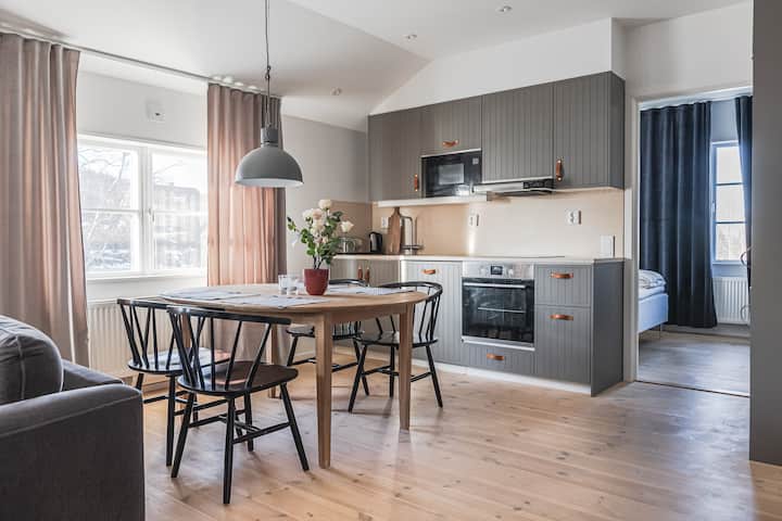 Järvsö Lodge A308 - Järvsö