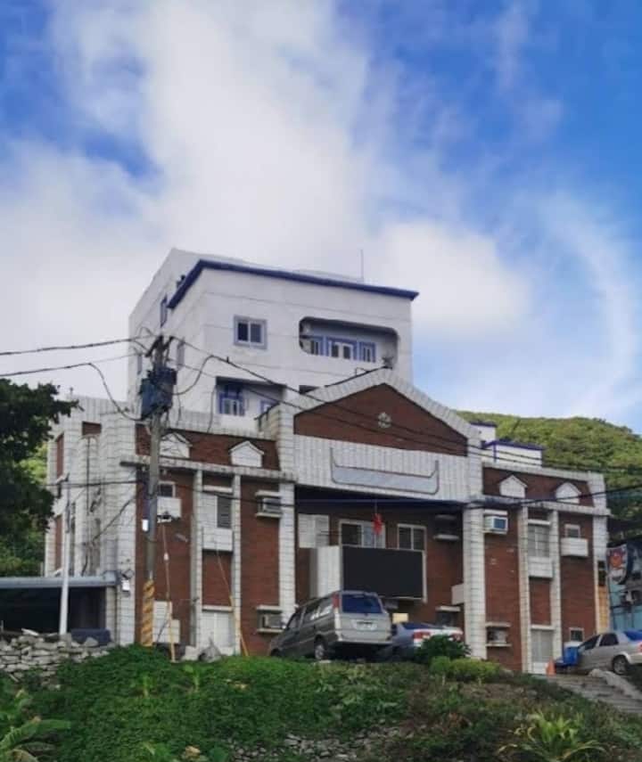 蘭嶼 古魯民宿 - 蘭嶼