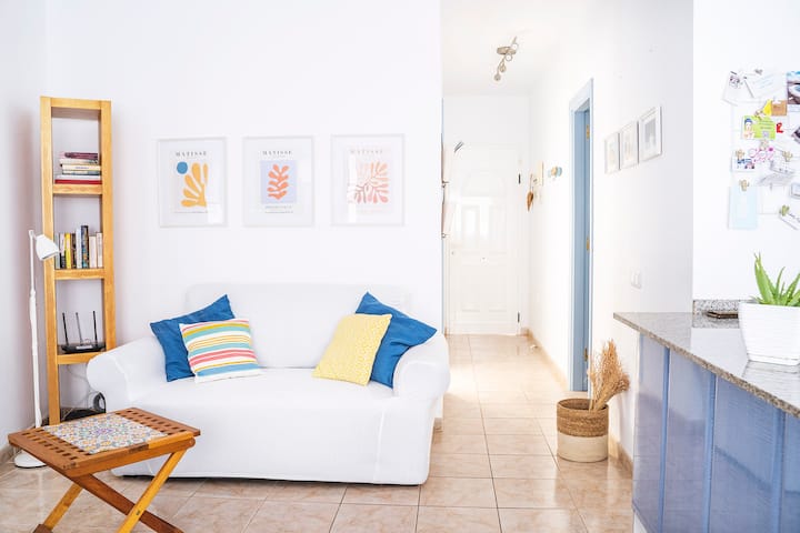 Casa Bella El Cotillo - El Cotillo