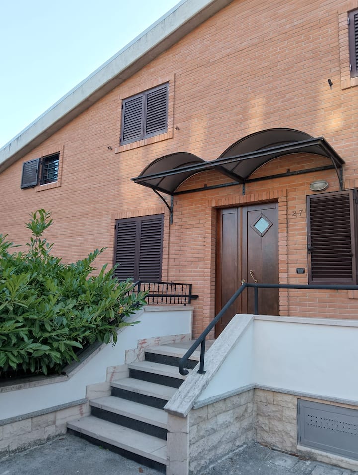 Only You B&b Soggiorni Brevi - Campobasso