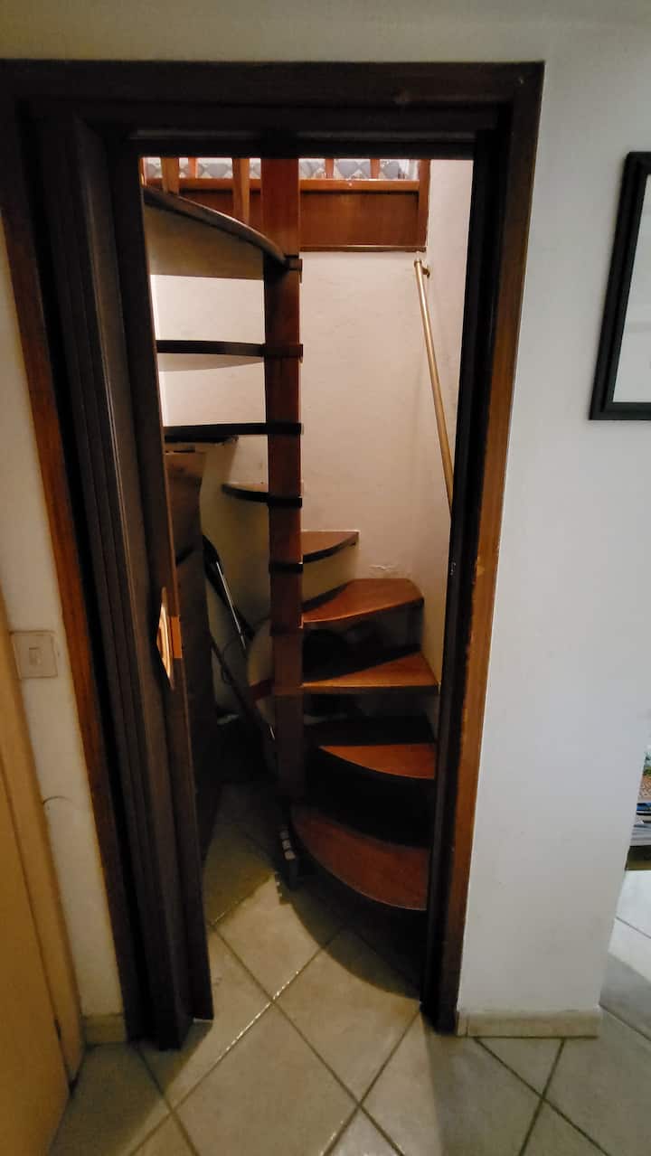 Villetta Piano Terra - Comacchio