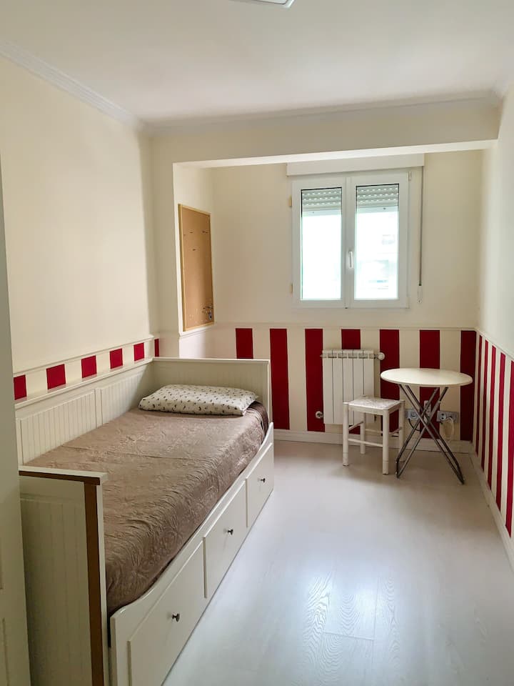 Habitación En Santander - Santander
