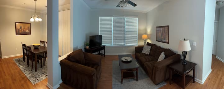 Comfortable 3br/2.5ba Apt Home In Mount Pleasant - Mount Pleasant, SC