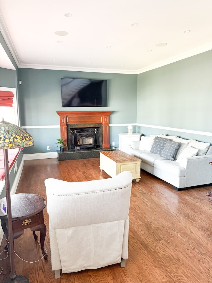 Luxury Waterfront Ryder Cup < 8 Miles Bethpage Bla - Seaford, NY