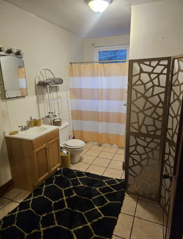 Loft 3 - Chief Logan State Park, Logan