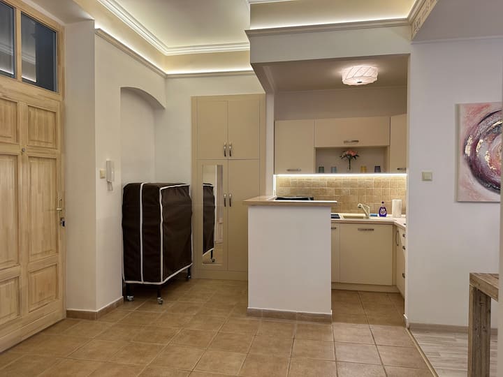 Király Apartman - Pécs