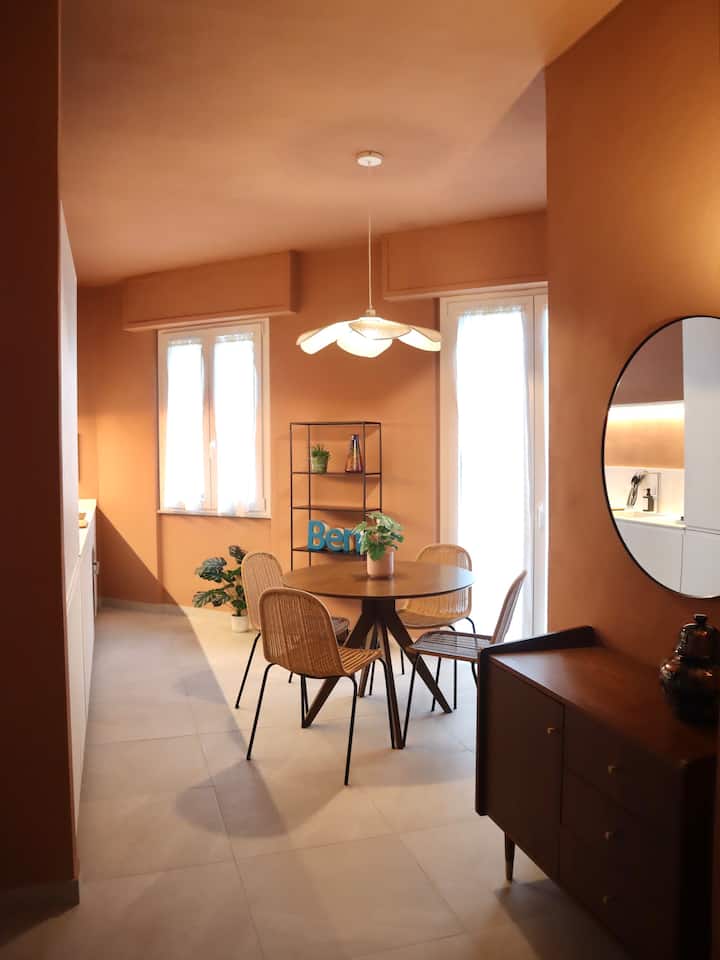 Appartamento Casa Di Ben (Parcheggio Gratis) - Pisa