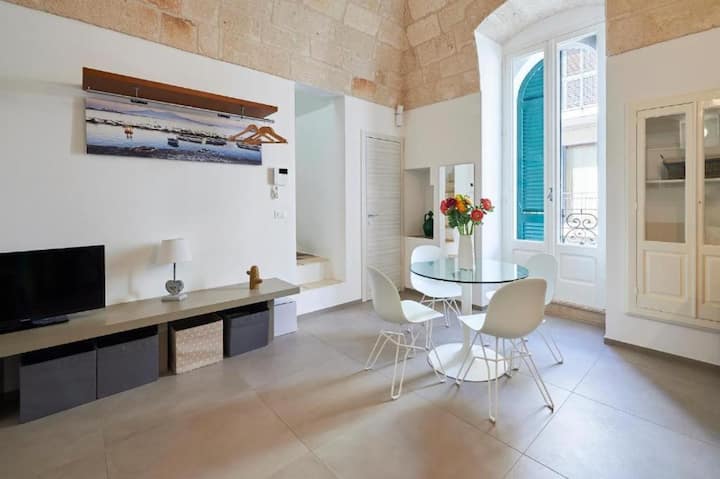 Polignano Heritage- Via Corridoni (Standard) - Polignano a Mare