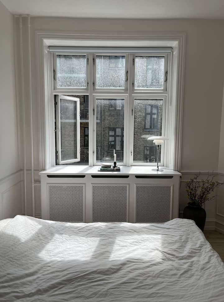 Luxury Hideout In Copenhagen - Kopenhagen