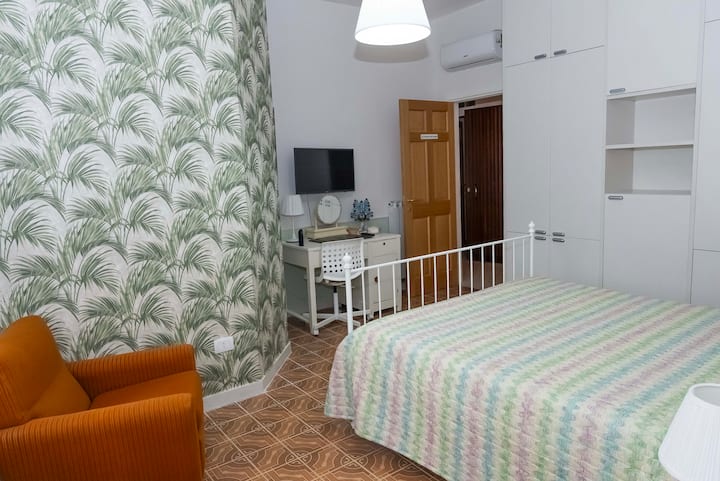 Appartamento Relax A Piedarienzo - Cervino