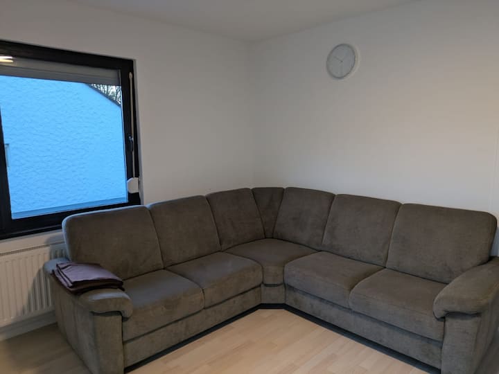 Ferienhaus, Ferienwohnung - Sankt Augustin
