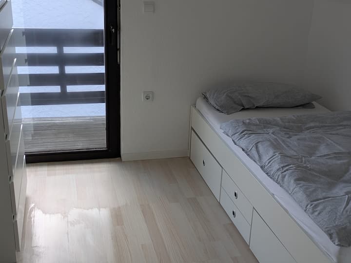 Ferienwohnung Monteure Kolonnen - Lohmar