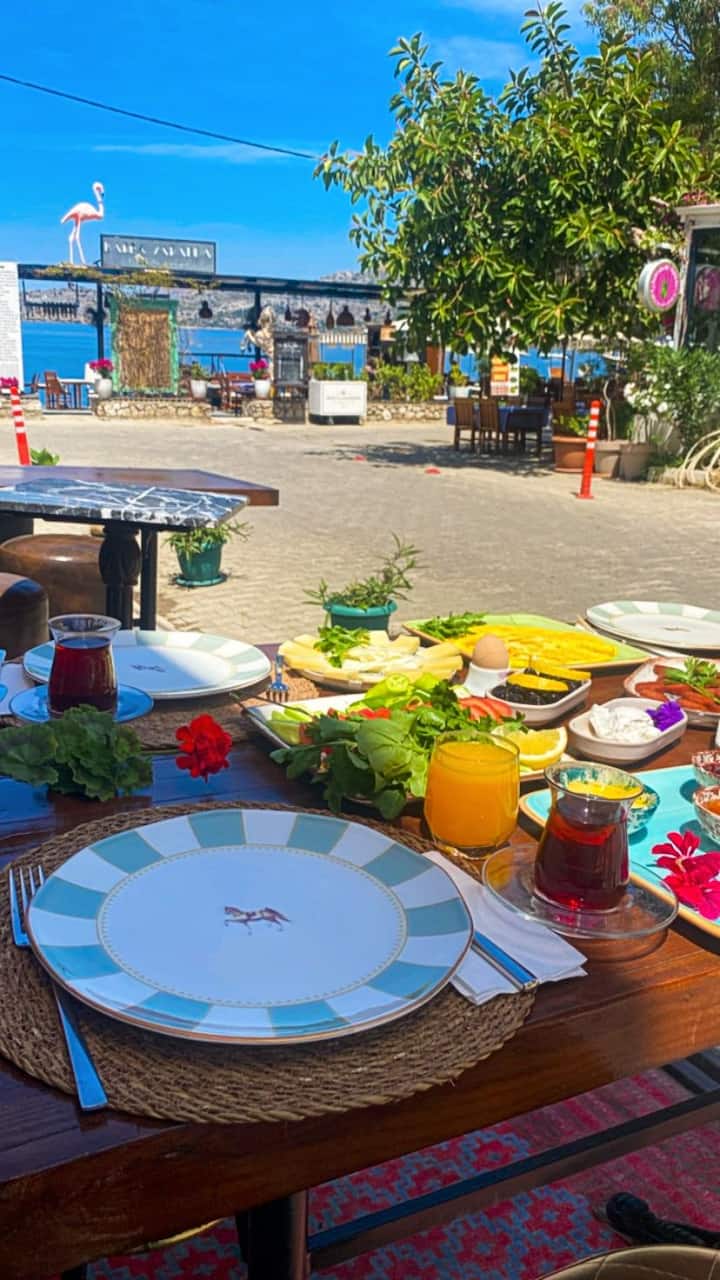 Marmaris Söğüt Köyü
Söğüt 333 - Marmaris