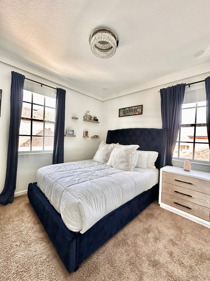 New Apartment In Celebration, 15 Min From Disney - Celebration, FL