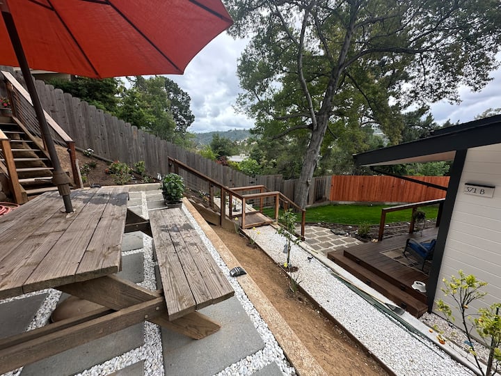 Serene Haven In San Carlos - San Mateo, CA