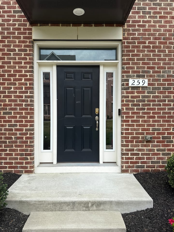 Comfort & Calm In Fredericksburg - Fredericksburg, VA