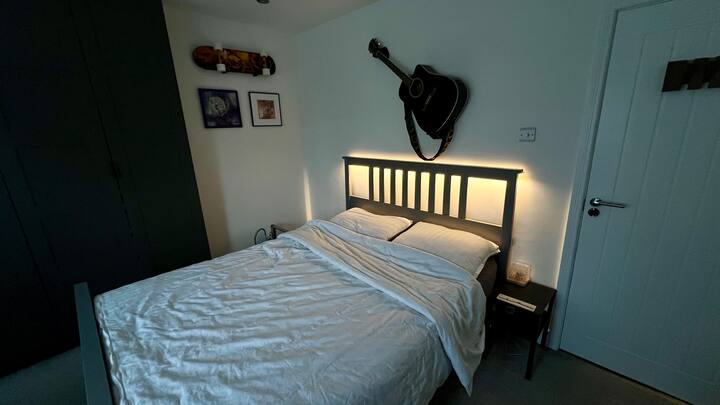 The Pad - Bristol