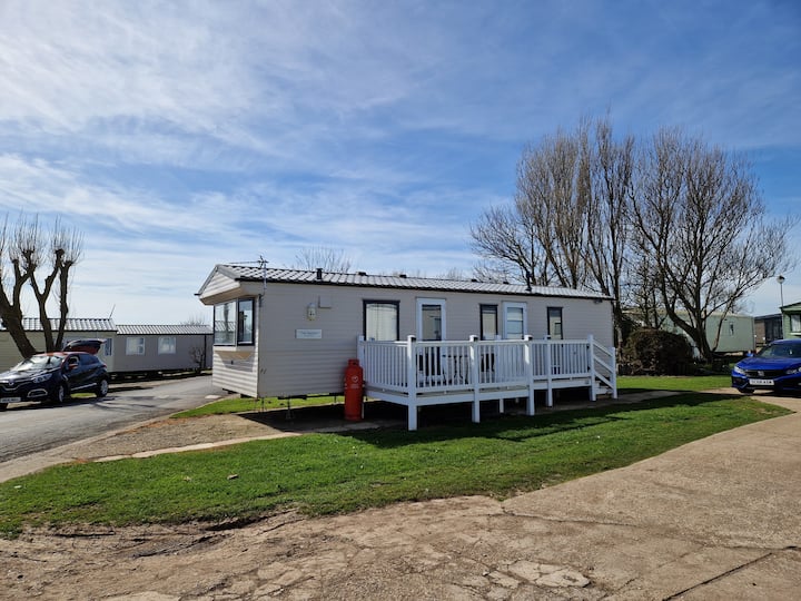 Iris 17 2 Bed Static - Withernsea