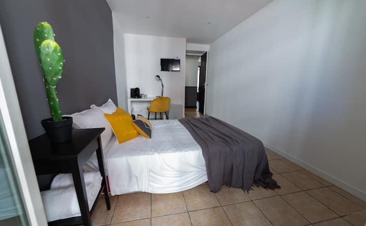 Riviera Room 2 - Niza