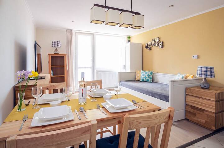 Casa Montana | Country Apartment - Csopak