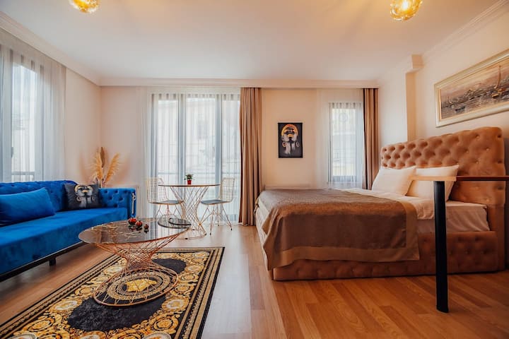 Wonder House - City Center - Beykoz