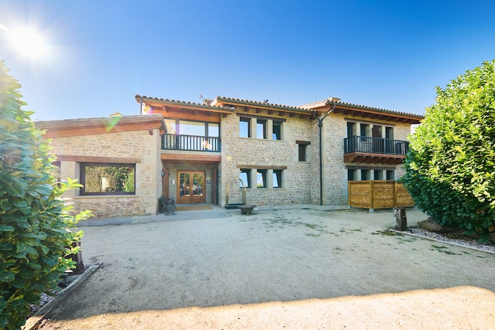 Apartamento Entero En Hotel Boutique - Solsona